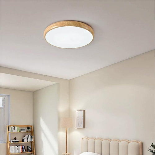 How to Install Ceiling Lights?