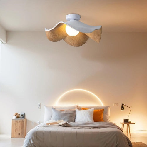 Create a Cozy Bedroom Ambiance with the Latest Ceiling Lights