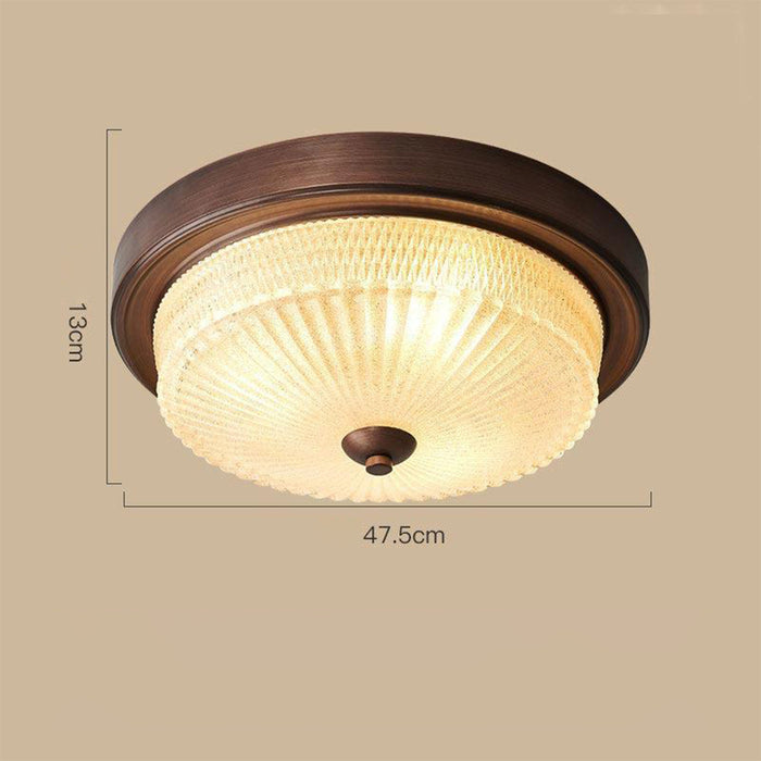 Lampsmodern Aisle Corridor Ceiling Light Modern Simple Round Ceiling ...