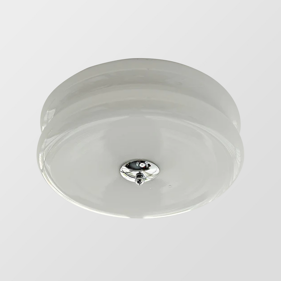 Lampsmodern Ceiling Light Art Deco Cream Cake Ceiling Fans