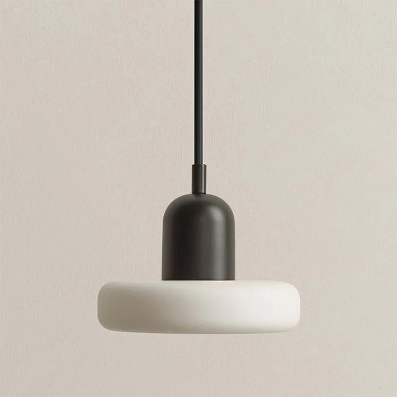 Lampsmodern Pendant Light Scandinavian Simple Morandi Pendant Lamp For ...