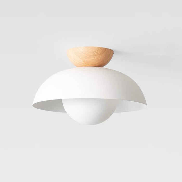 Lampsmodern Nordic Modern Minimalist Ceiling Light Bedroom Ceiling Lamp