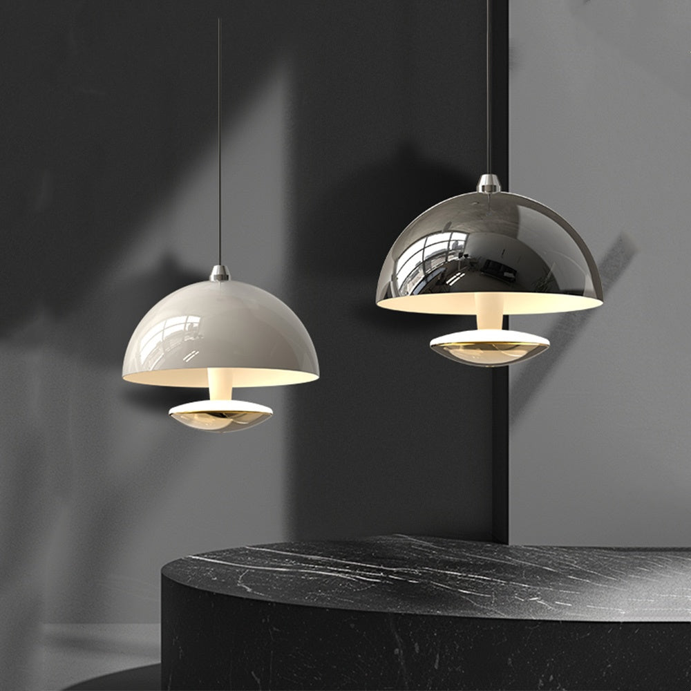 Lampsmodern Hanging Light Creative Simple Hand-Controlled Pendant Light