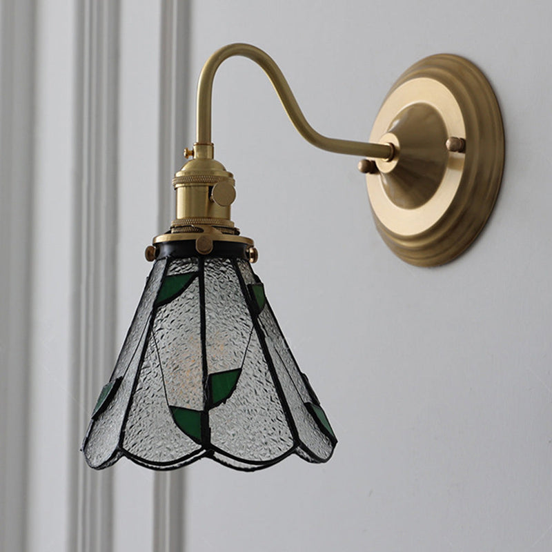 Lampsmodern Wall Light Fixtures Contemporary Tiffany Creative Glass ...