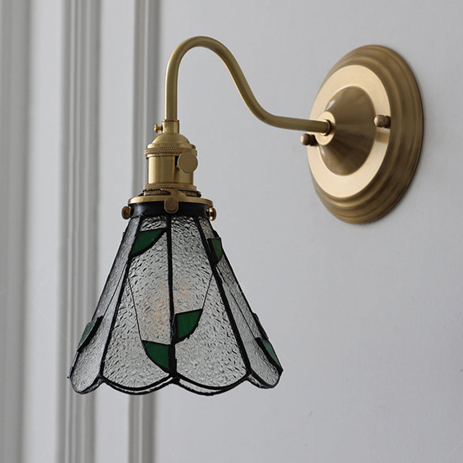 Lampsmodern Wall Light Fixtures Contemporary Tiffany Creative Glass ...