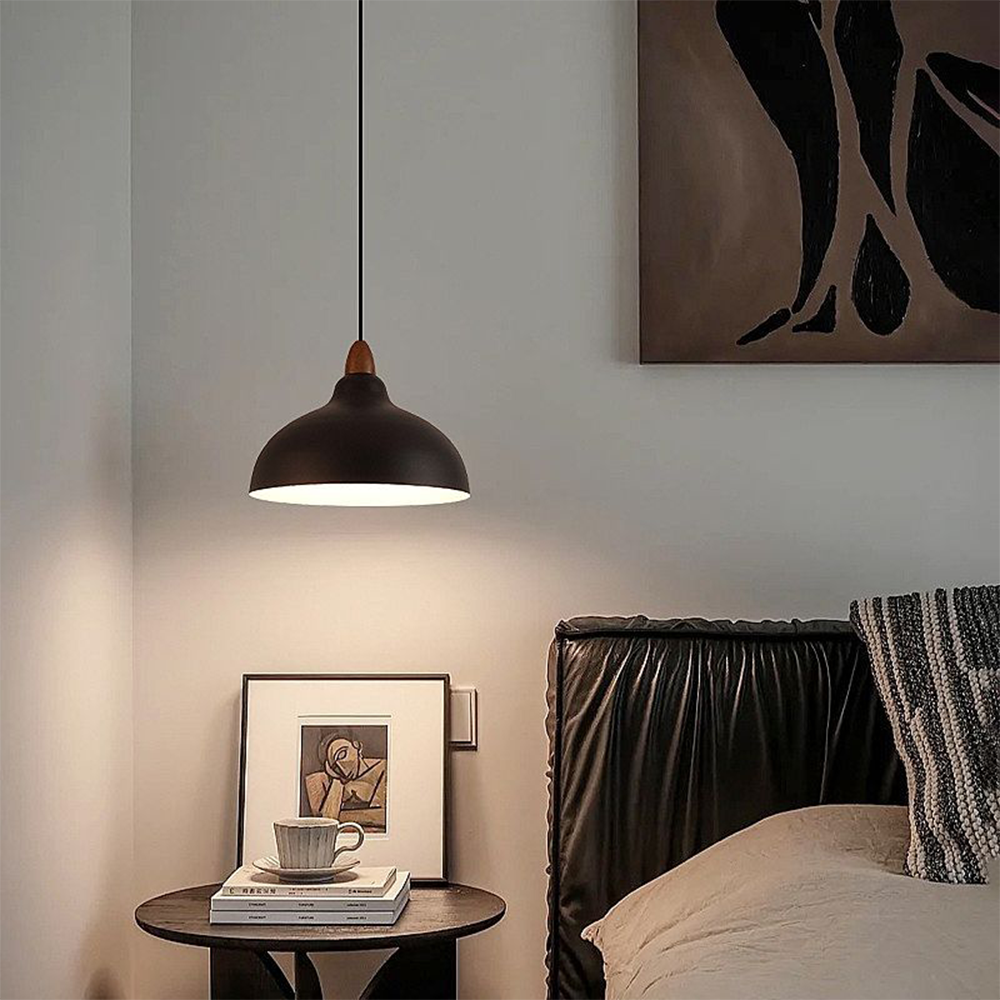 Lampsmodern Pendant Light Modern Creative Pot-Shaped Hanging Lamp For ...