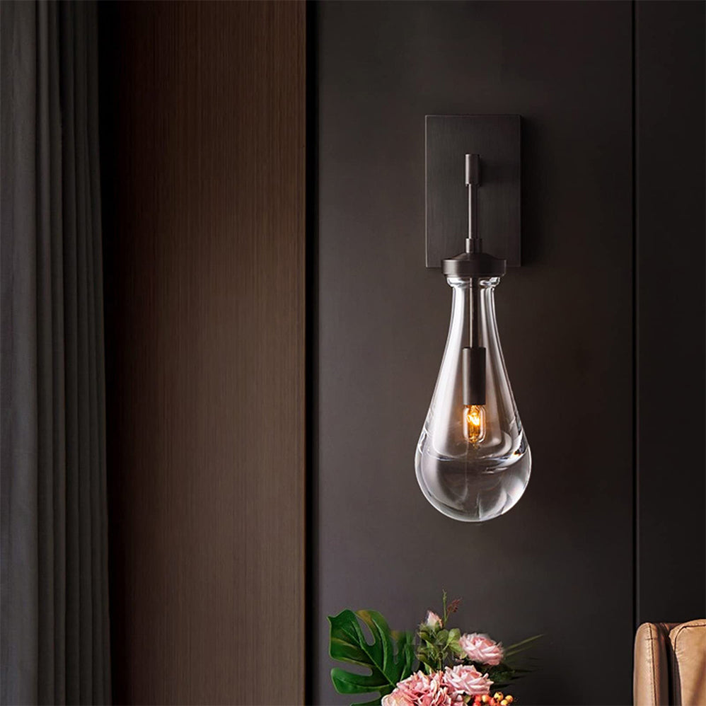 Wall Light Indoor Wall Light Sconces - Lampsmodern — LampsModern