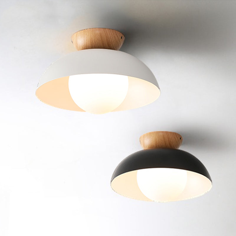 Lampsmodern Modern Pendant Light Black Pendant Lamp Hanging Ceiling ...