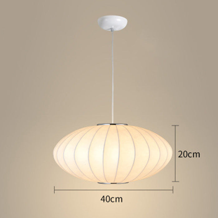 Lampsmodern Pendant Light Modern Simple Saucer Pendant Light for Living ...