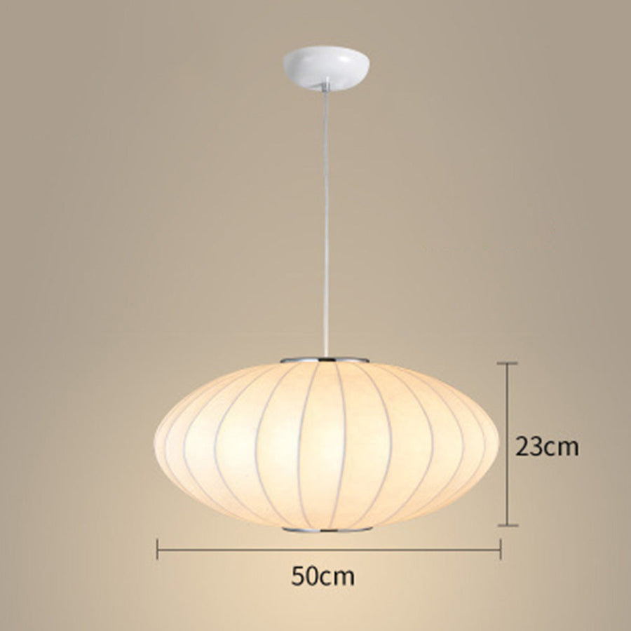 Lampsmodern Pendant Light Modern Simple Saucer Pendant Light for Living ...